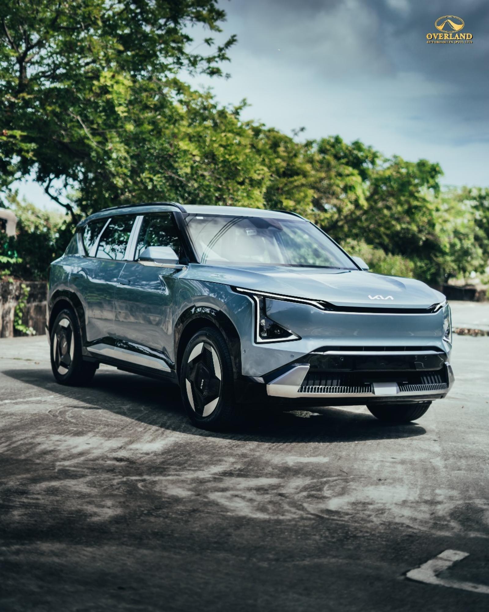 Kia Ev5